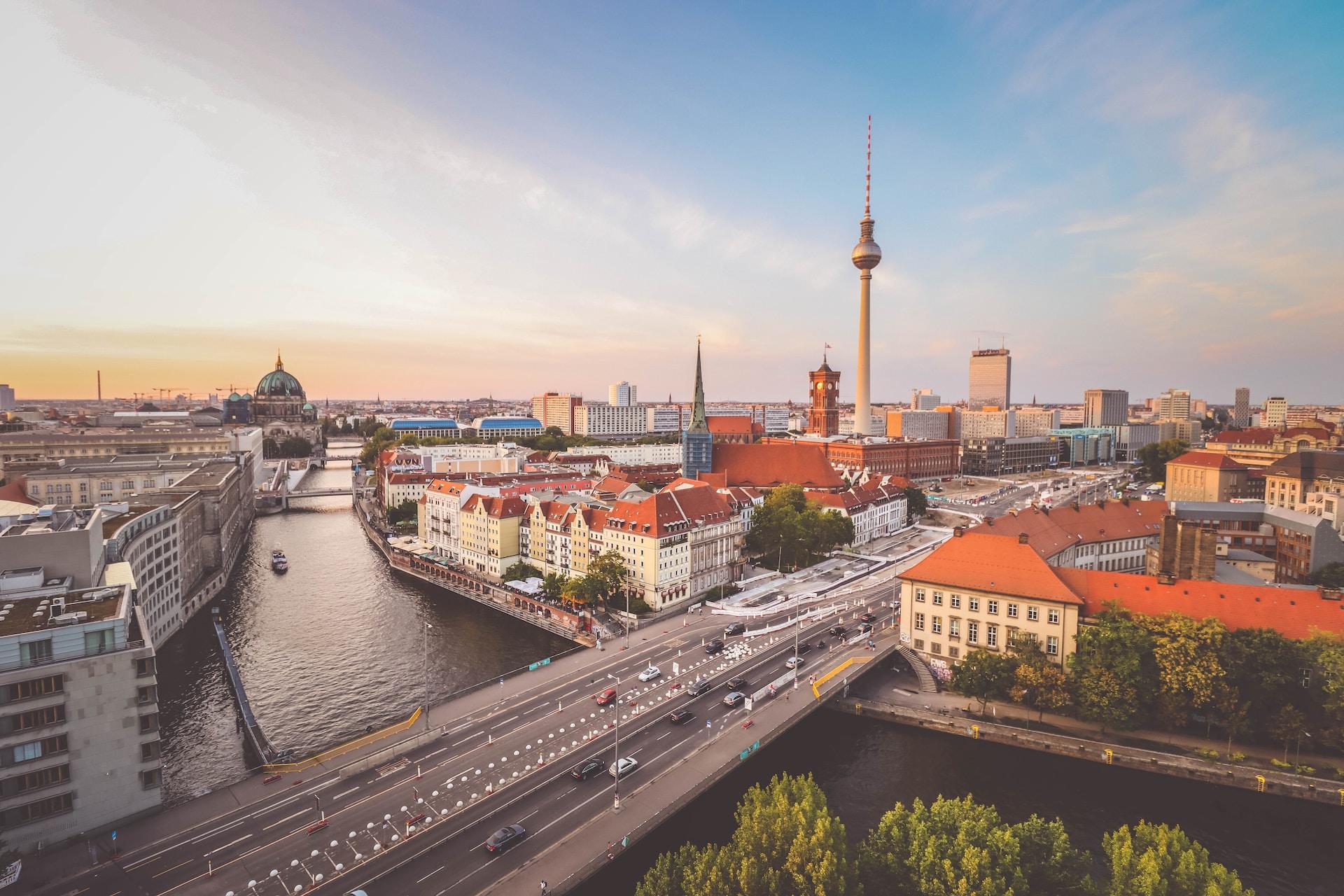 What is it Like to Live in Berlin? 10 Facts & Guide - BitGlint