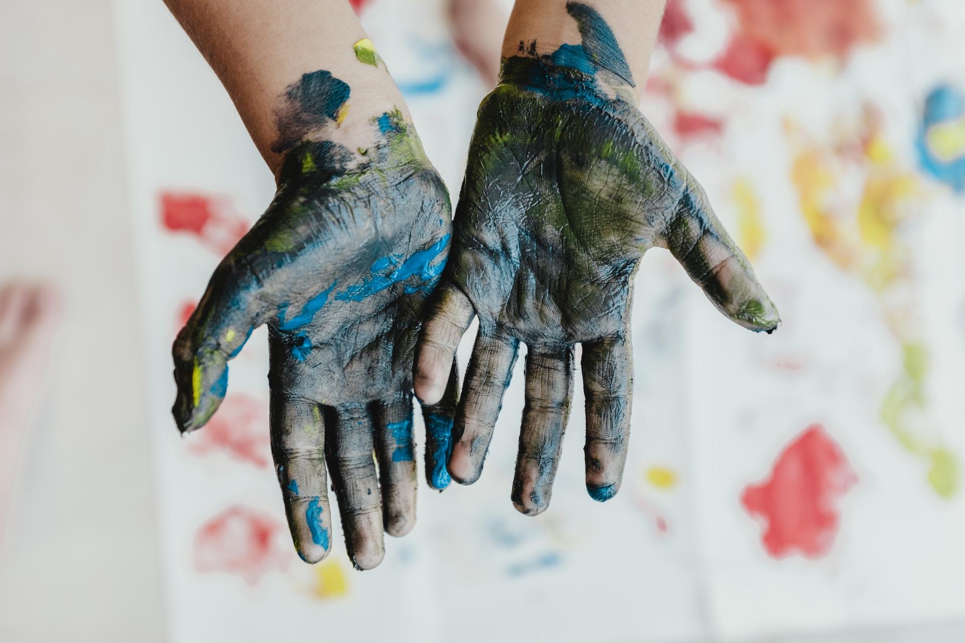 Top 30 Art Education Examples - BitGlint