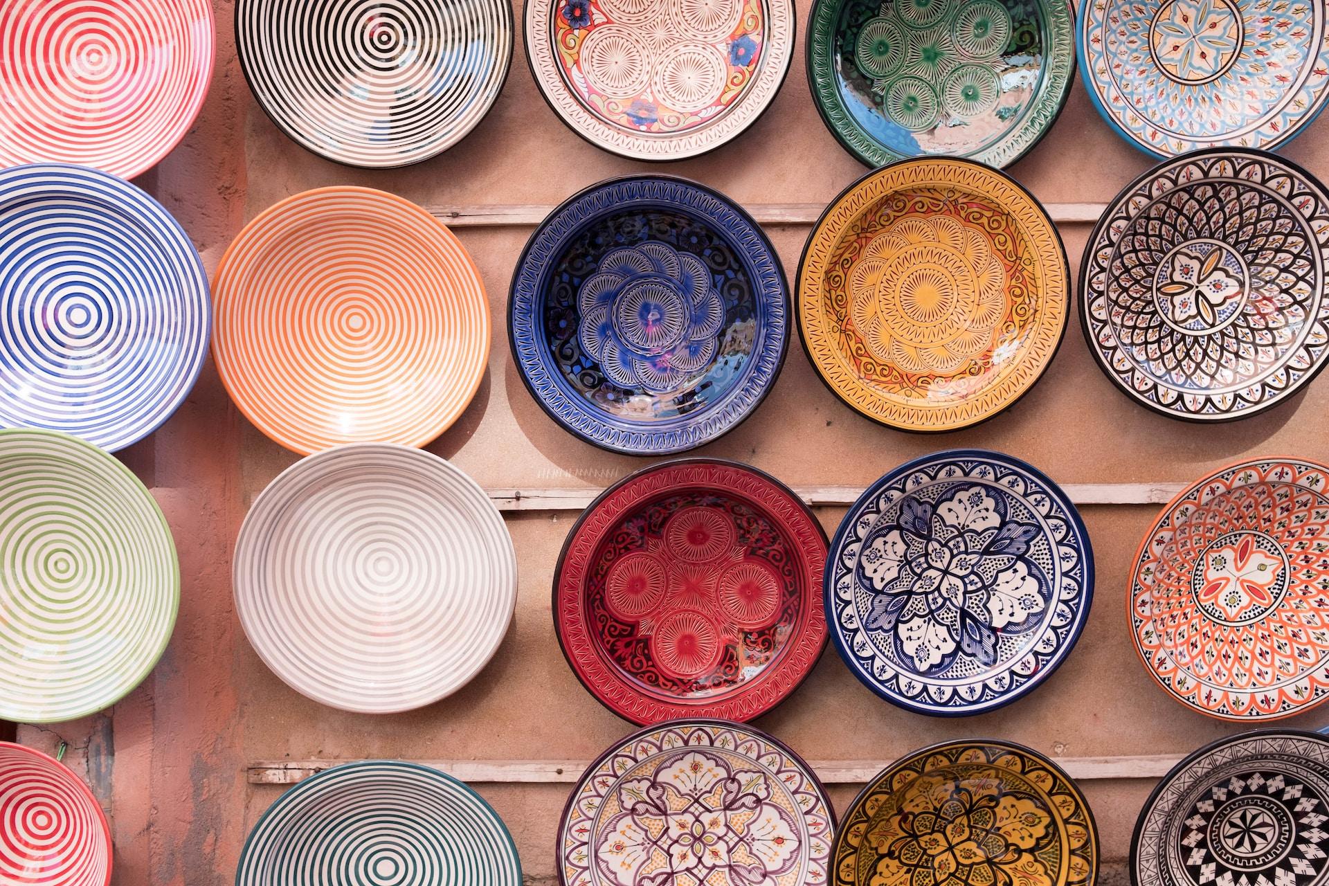 20 Top Products Morocco is Known For - BitGlint