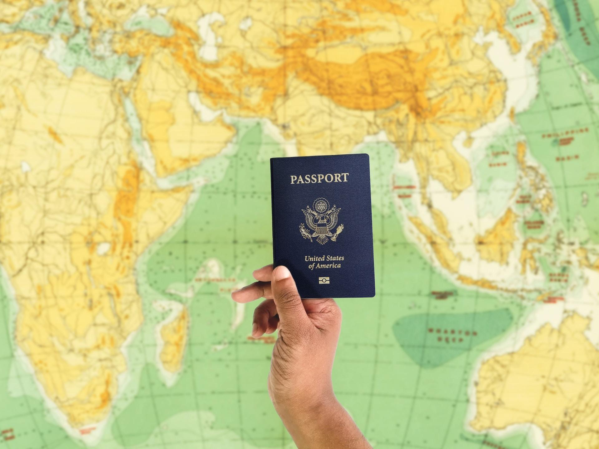 Full Guide to U.S. Citizenship: Top 20 Facts to Know - BitGlint