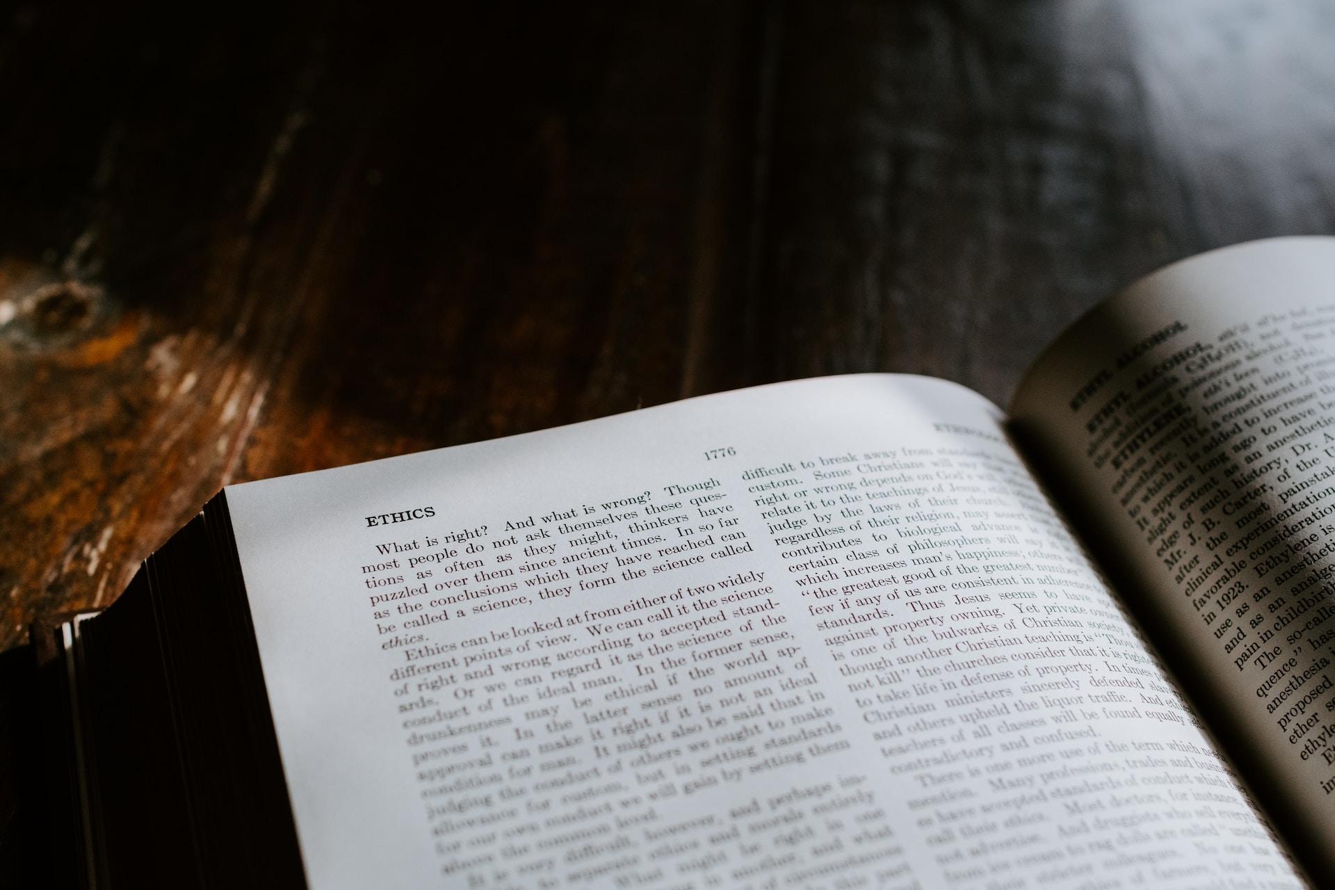 10 Biggest Ethical Theories: A Comprehensive Guide - BitGlint