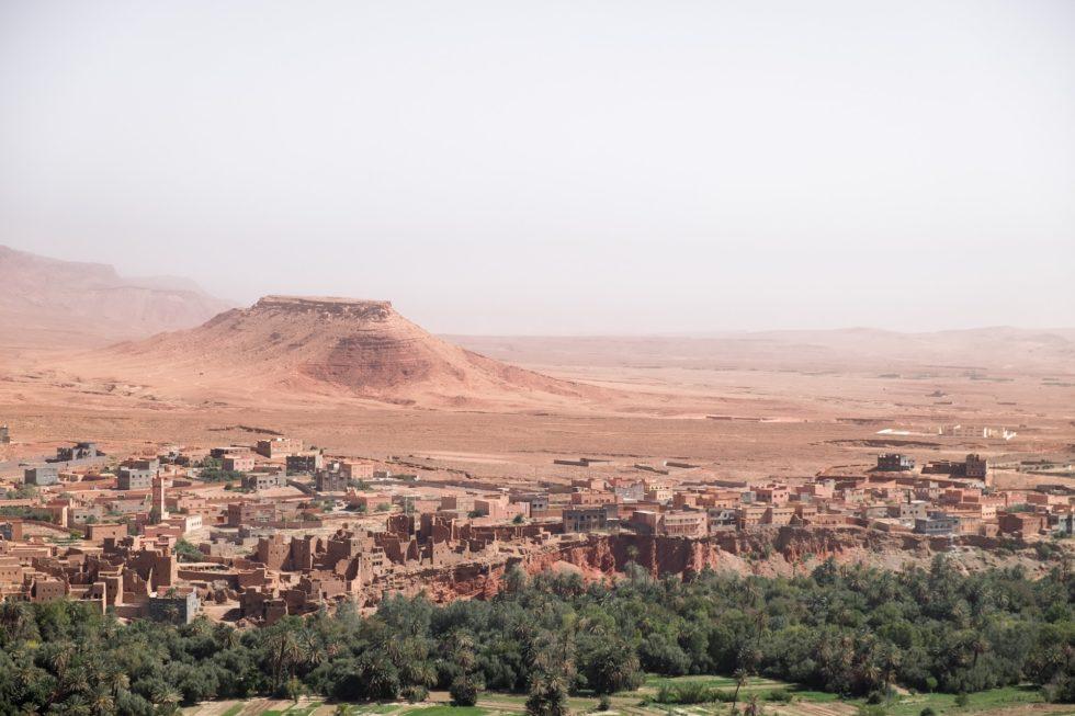 Imazighen (Berbers): Culture, History in Morocco & Guide - BitGlint