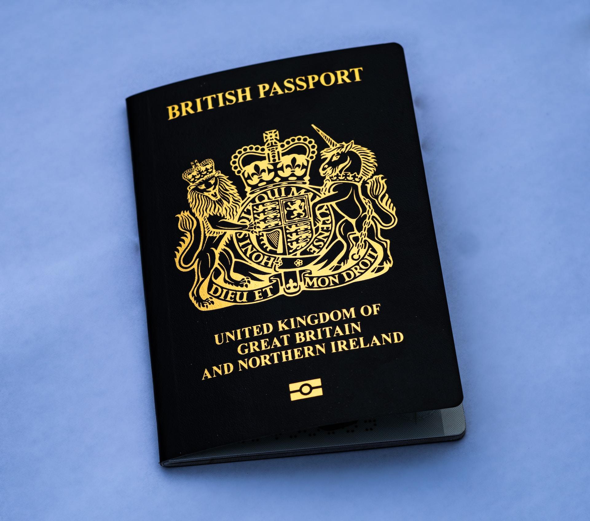 UK Citizenship: A Comprehensive Guide How To Get It - BitGlint