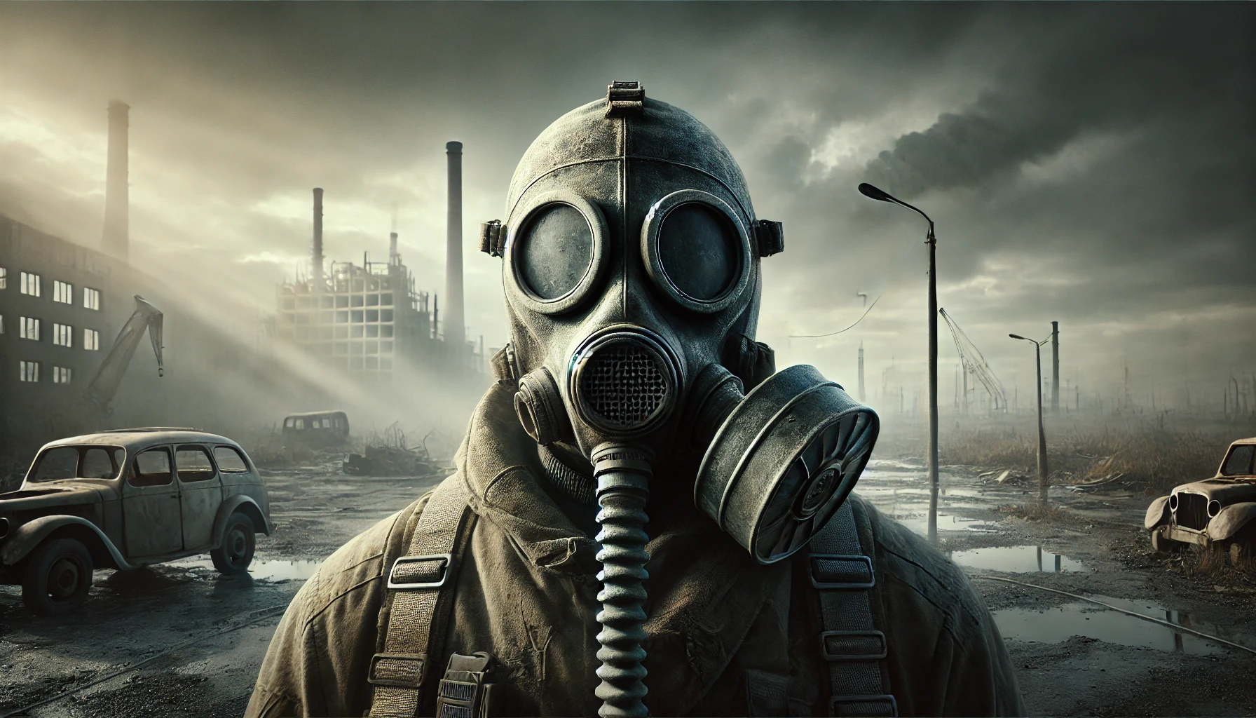 Top 30 Examples of Dystopia: A Comprehensive Guide - BitGlint