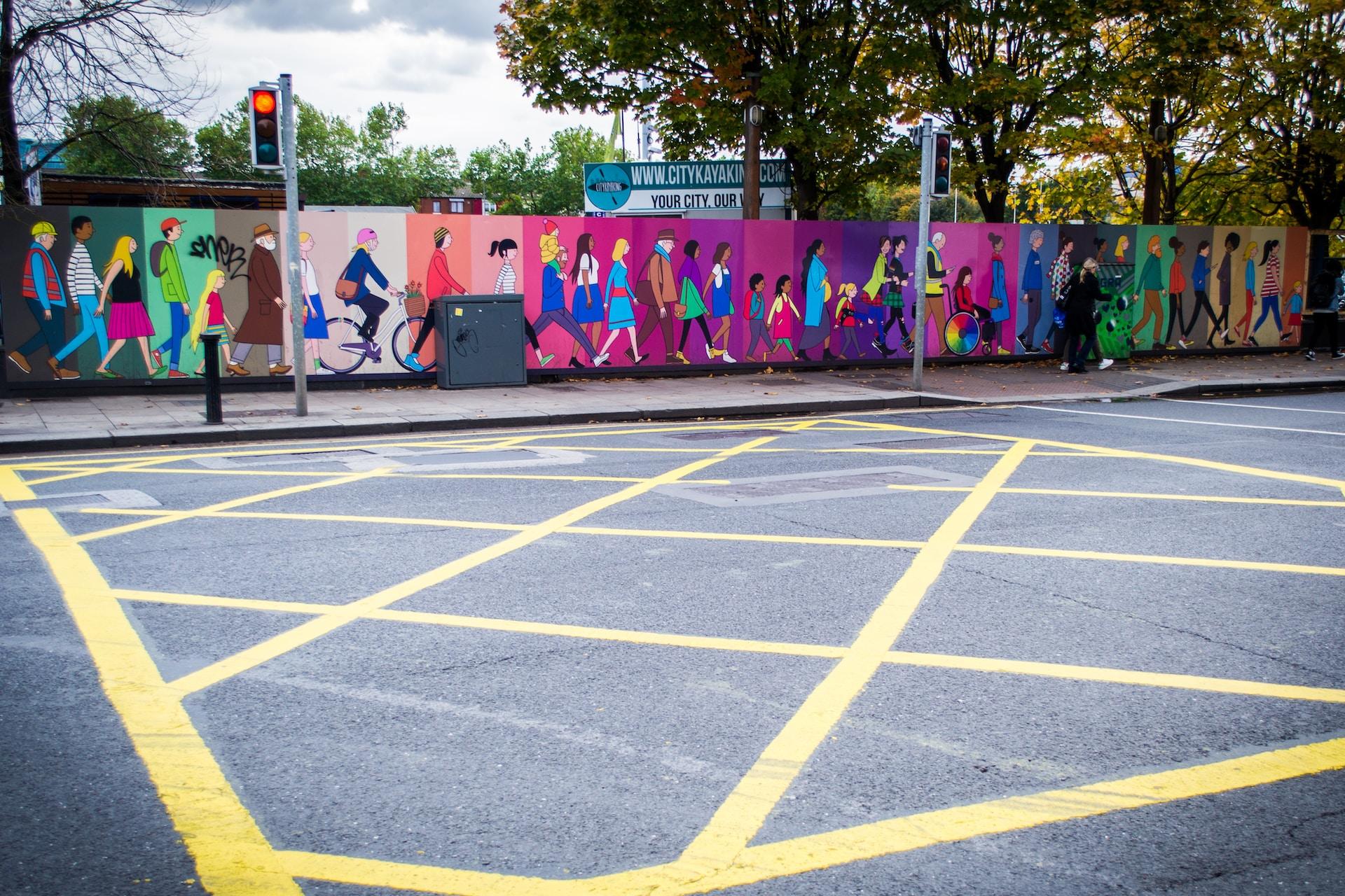 30 Global Efforts Examples: Definition and Types - BitGlint