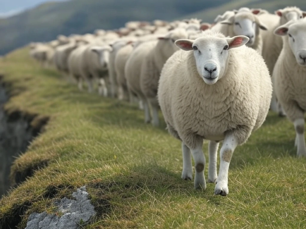 30 Conformity Examples & Definition - BitGlint