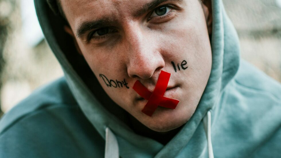 Top 30 Deception Examples & Meaning - BitGlint