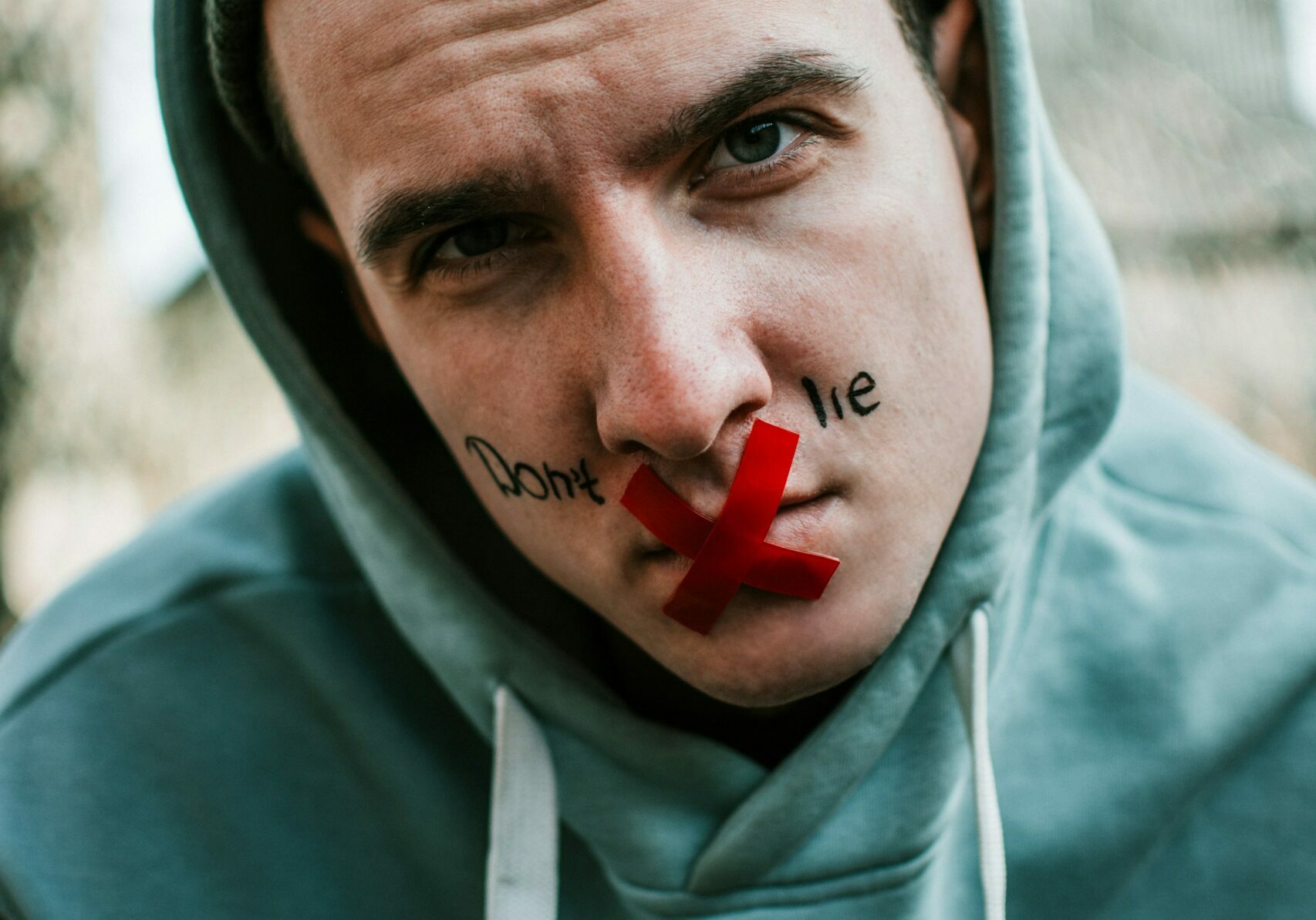 Top 30 Deception Examples & Meaning - BitGlint