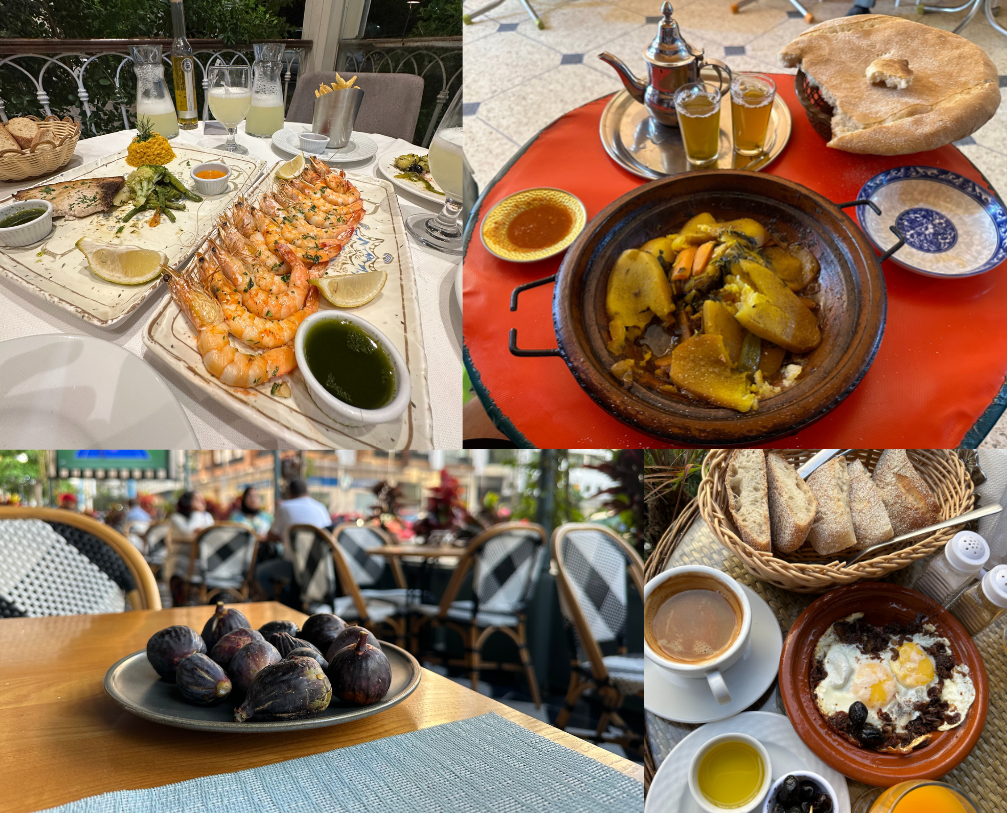Restaurants in Morocco: Full Guide, Tips & Pictures - BitGlint