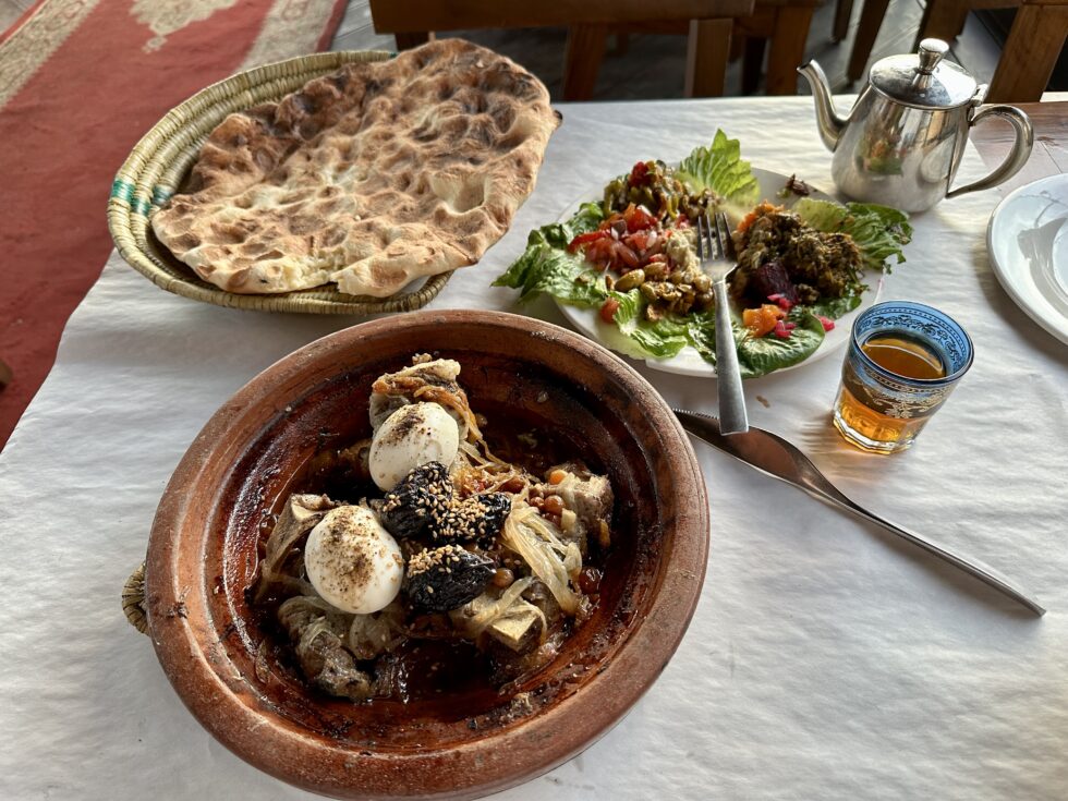 Restaurants in Morocco: Full Guide, Tips & Pictures - BitGlint