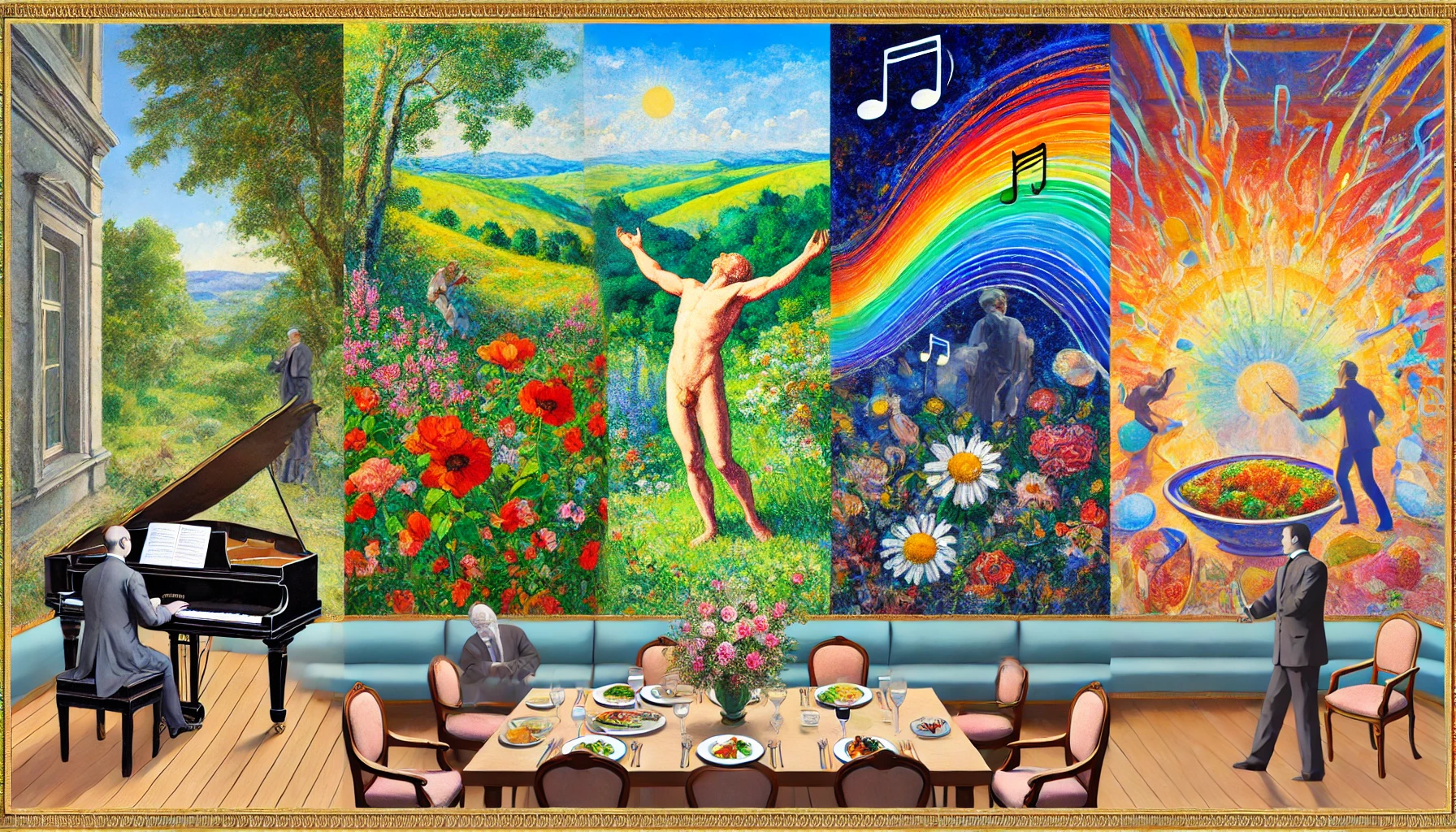 30 Aesthetic Hedonism Examples & Definition - BitGlint