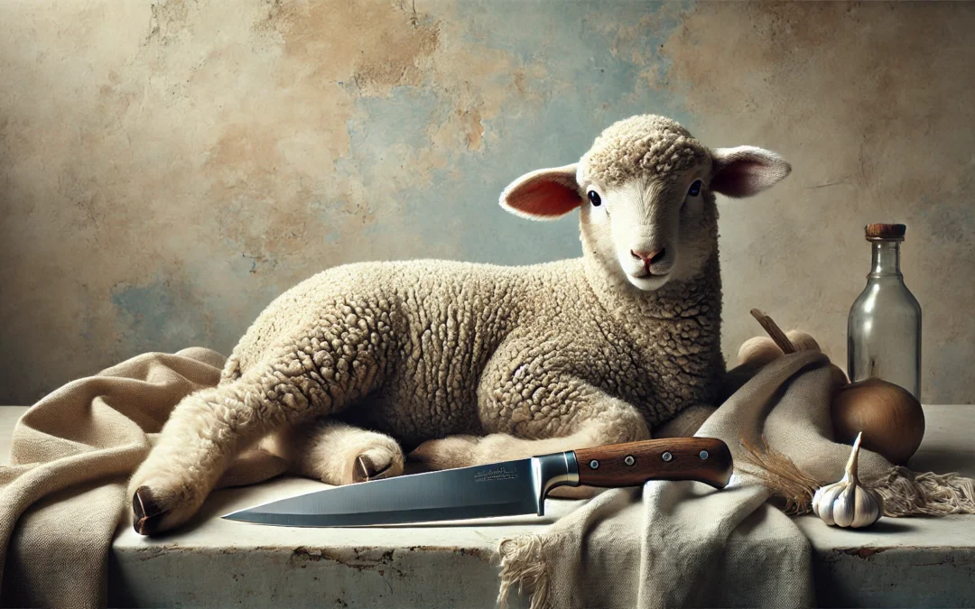 20 Animal Sacrifice Examples & Definition - BitGlint