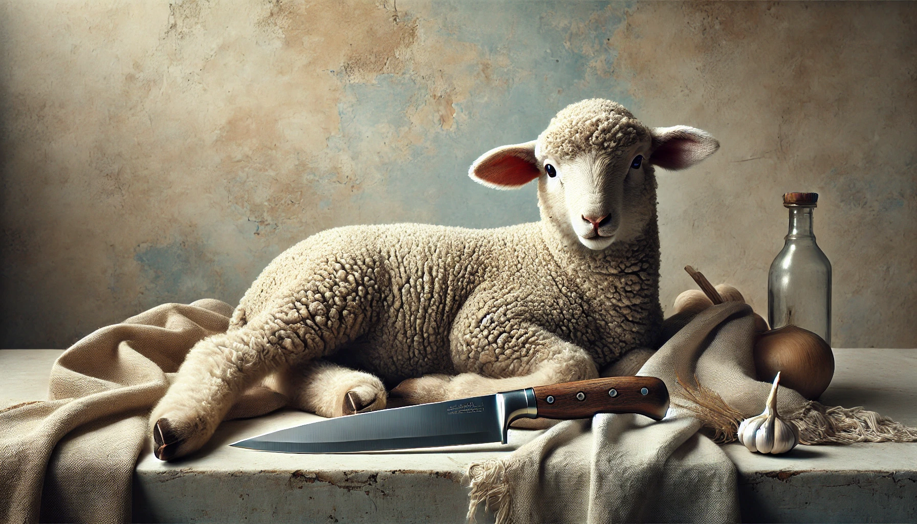 20 Animal Sacrifice Examples & Definition - BitGlint