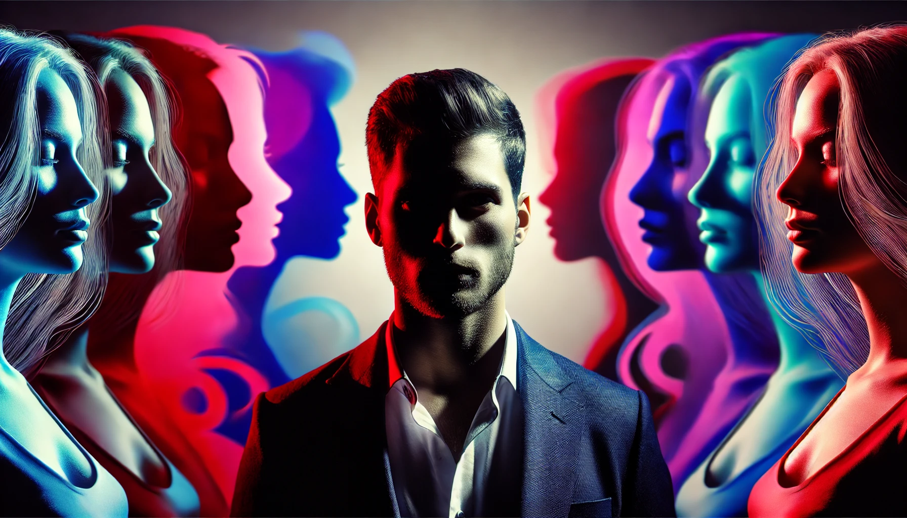 10 Famous Examples of Polygamists - BitGlint