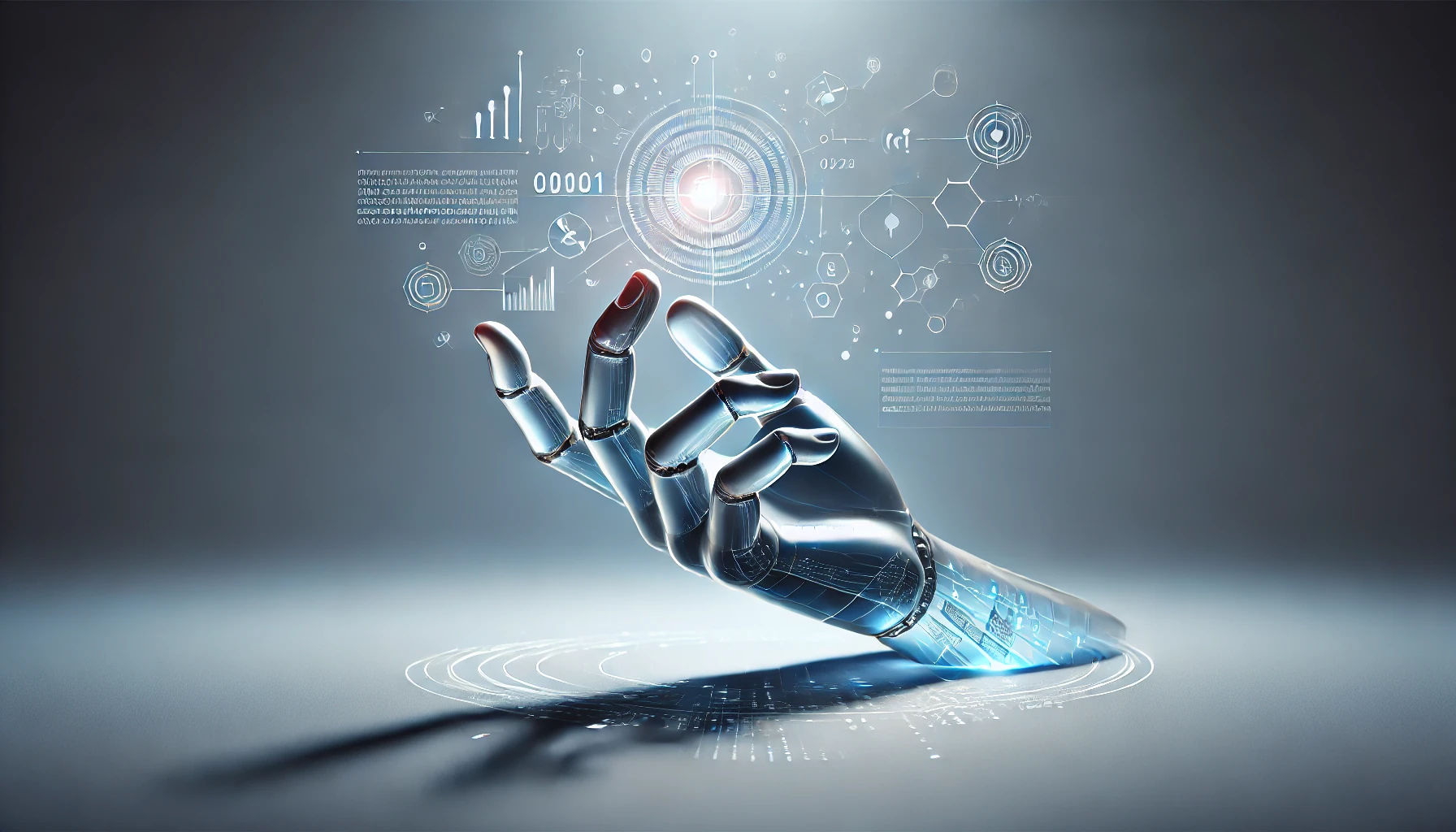 Top 20 Digitalization Examples & Definition - BitGlint