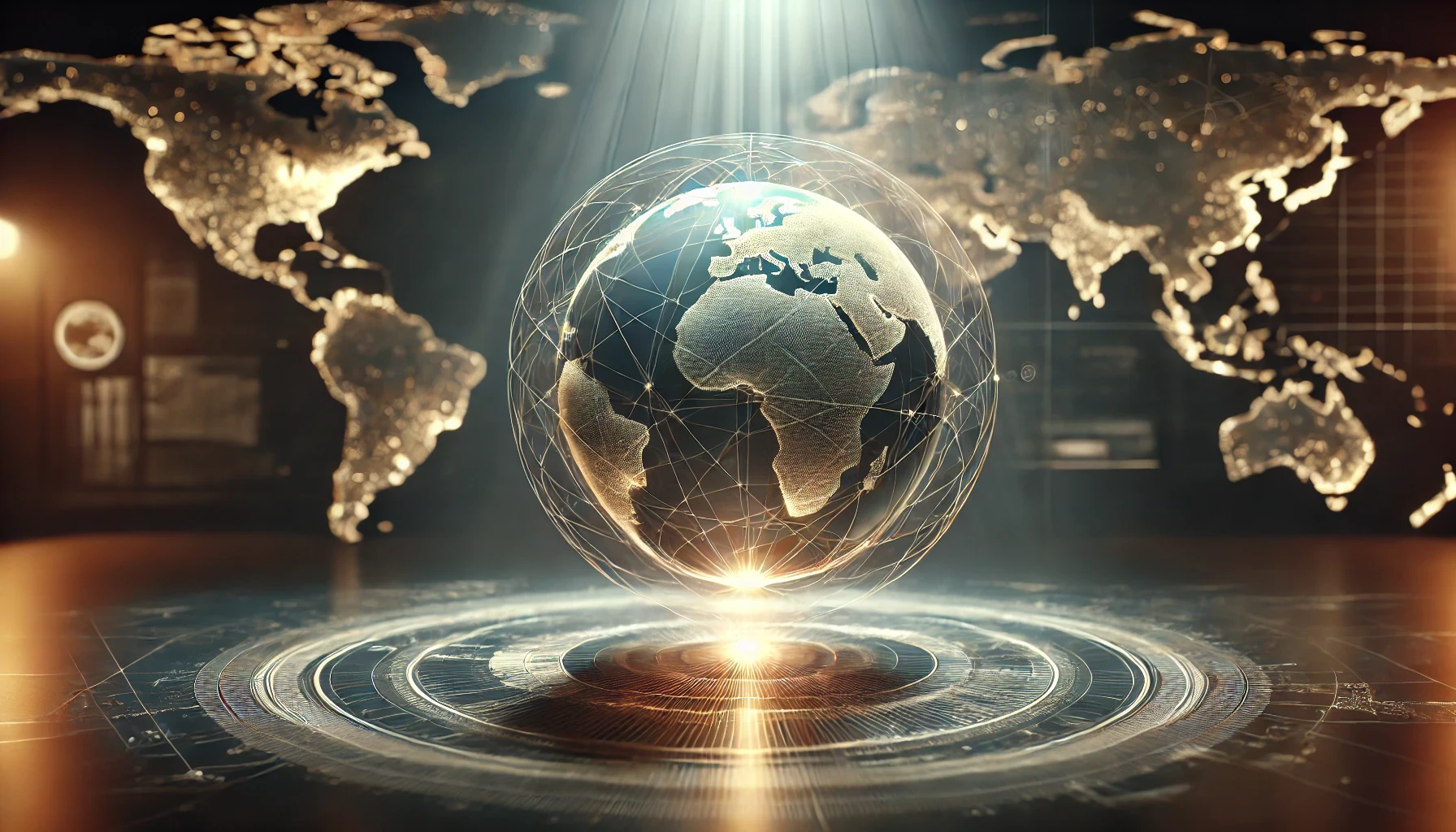 20 Key Concepts in International Relations - BitGlint