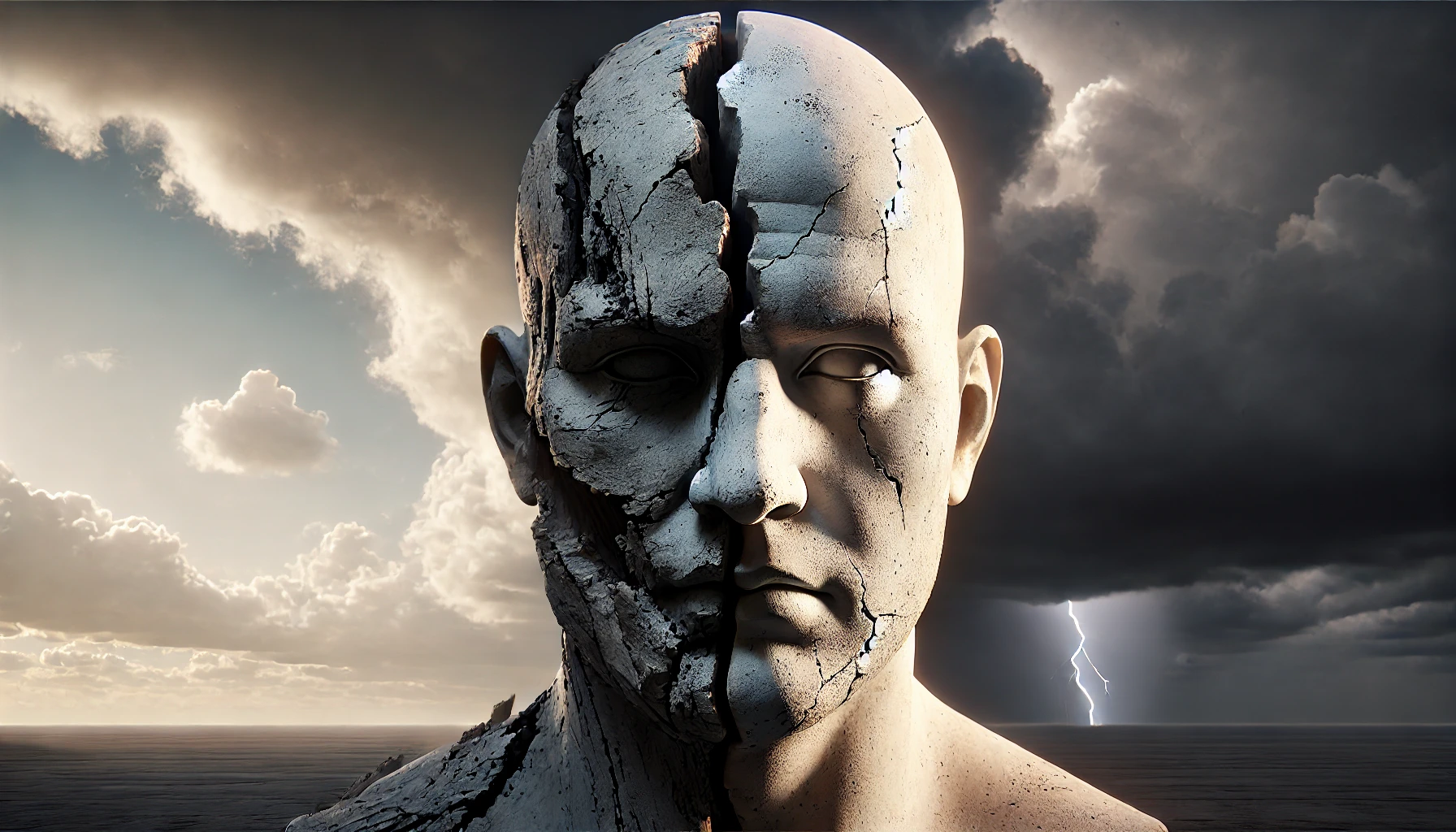 Moral Storm: Exploring Good, Evil, and Ethical Dilemmas - BitGlint