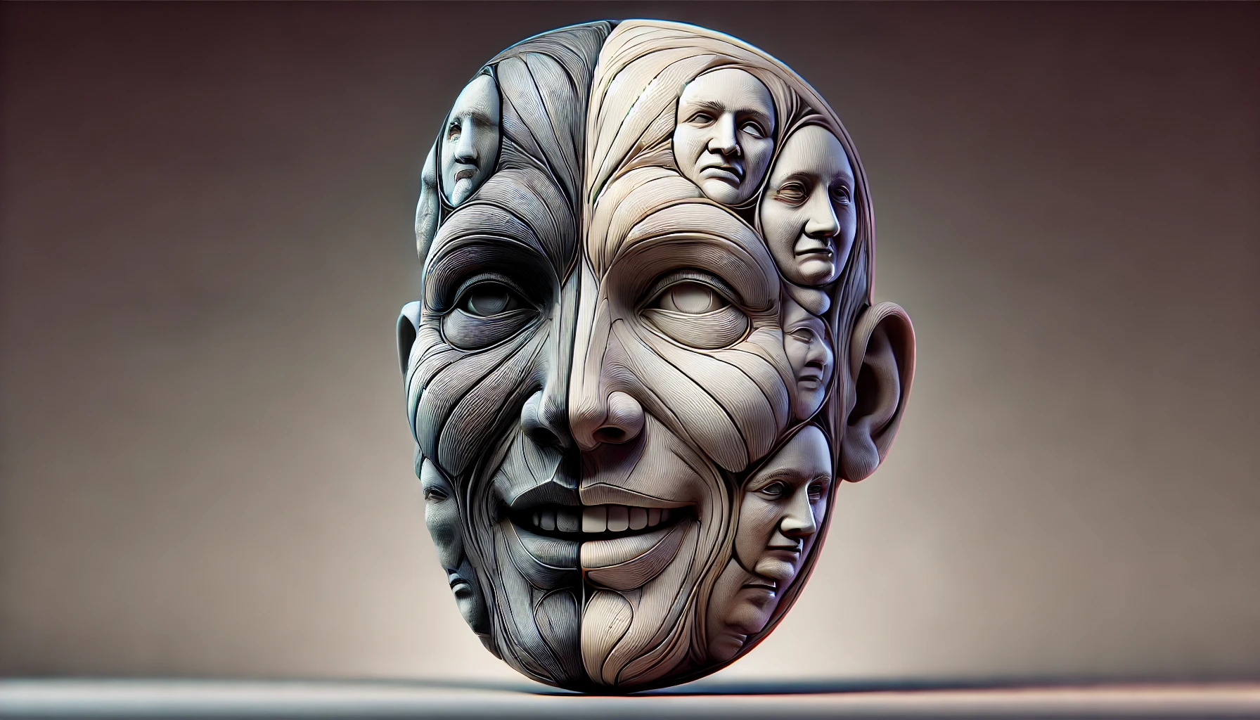 250 Personality Traits Examples & Overview - BitGlint