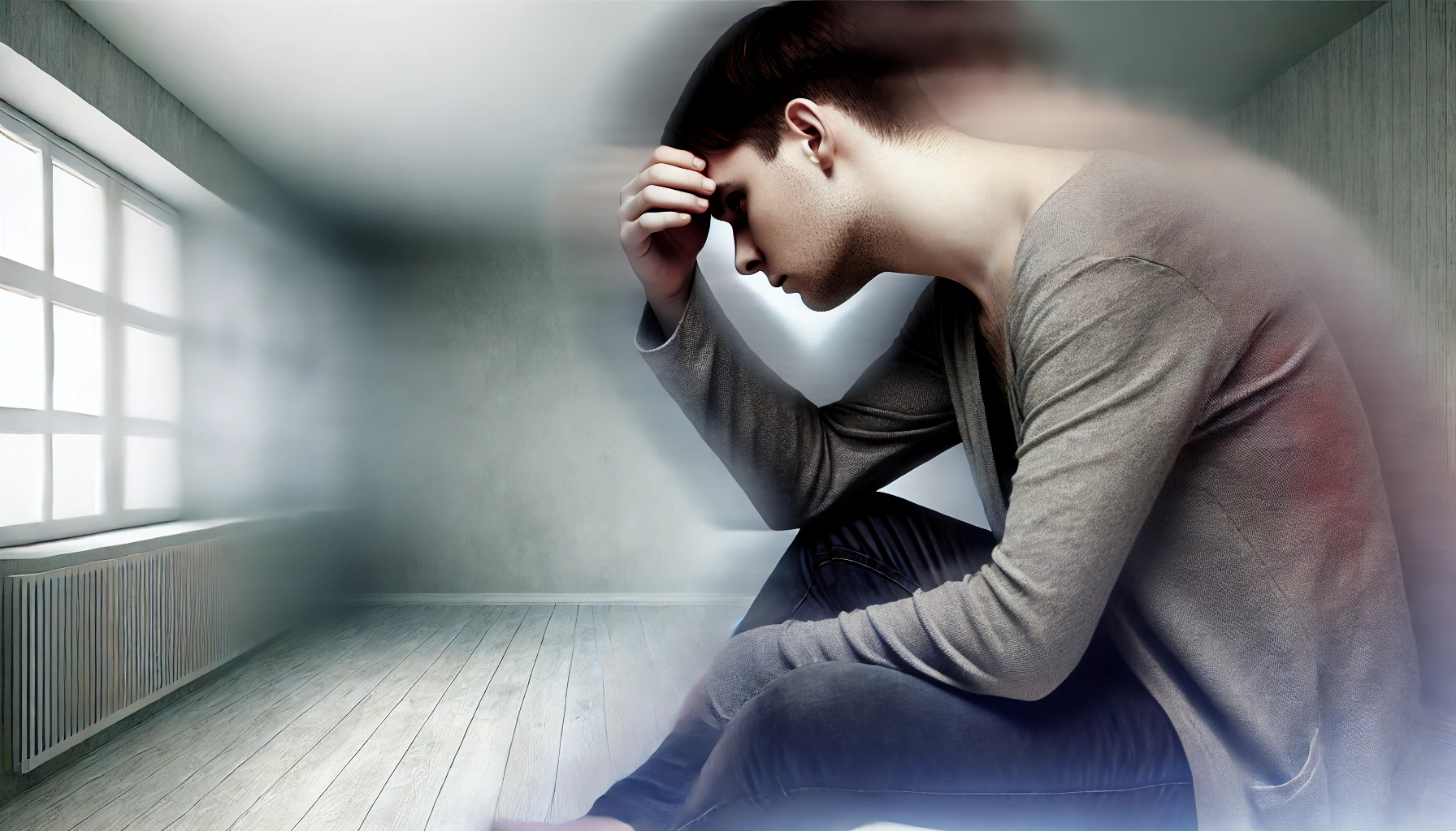 30 Common Worrying Examples That Affect Daily Life