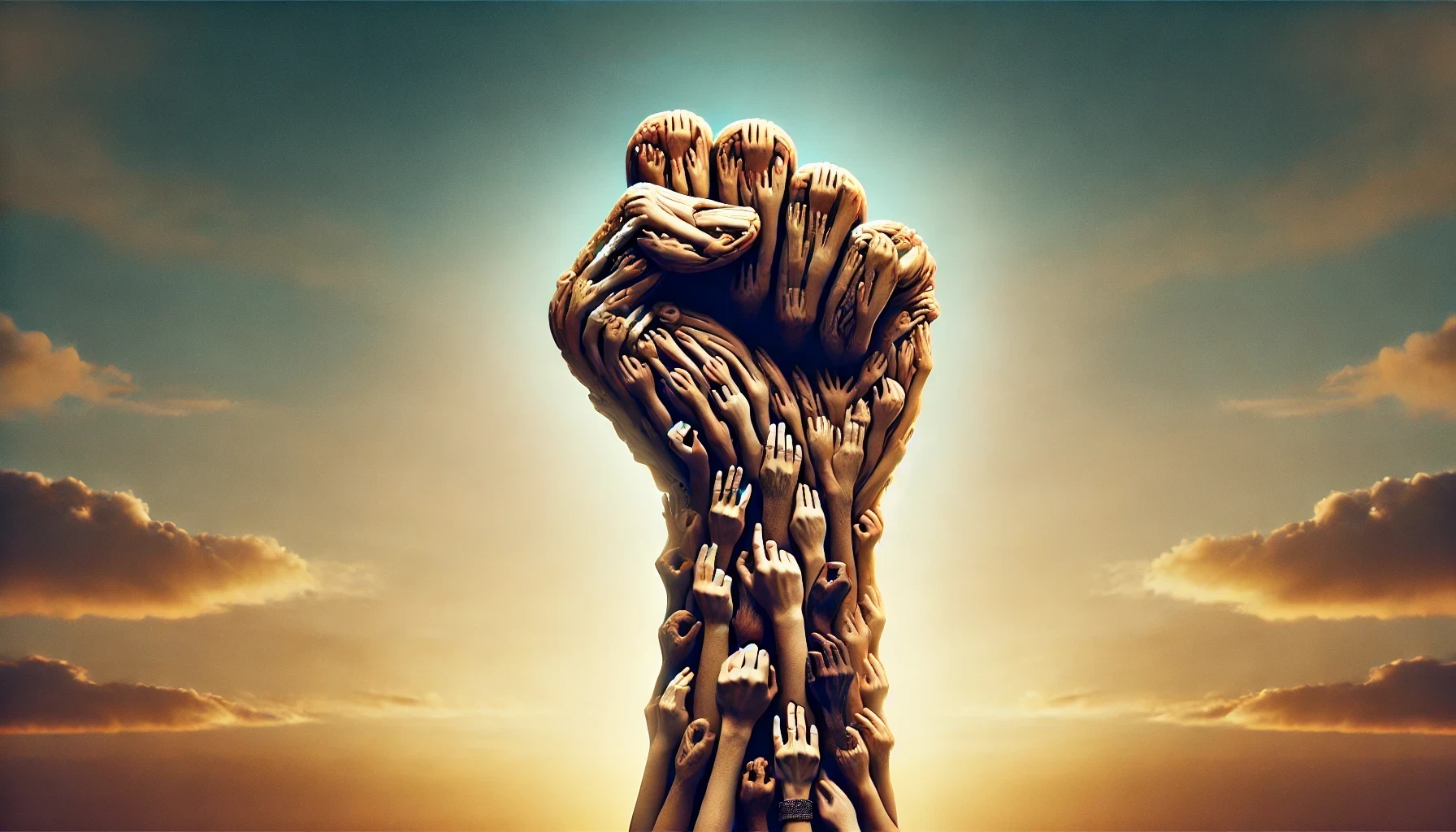 Democratization: 30 Examples & Definition - BitGlint