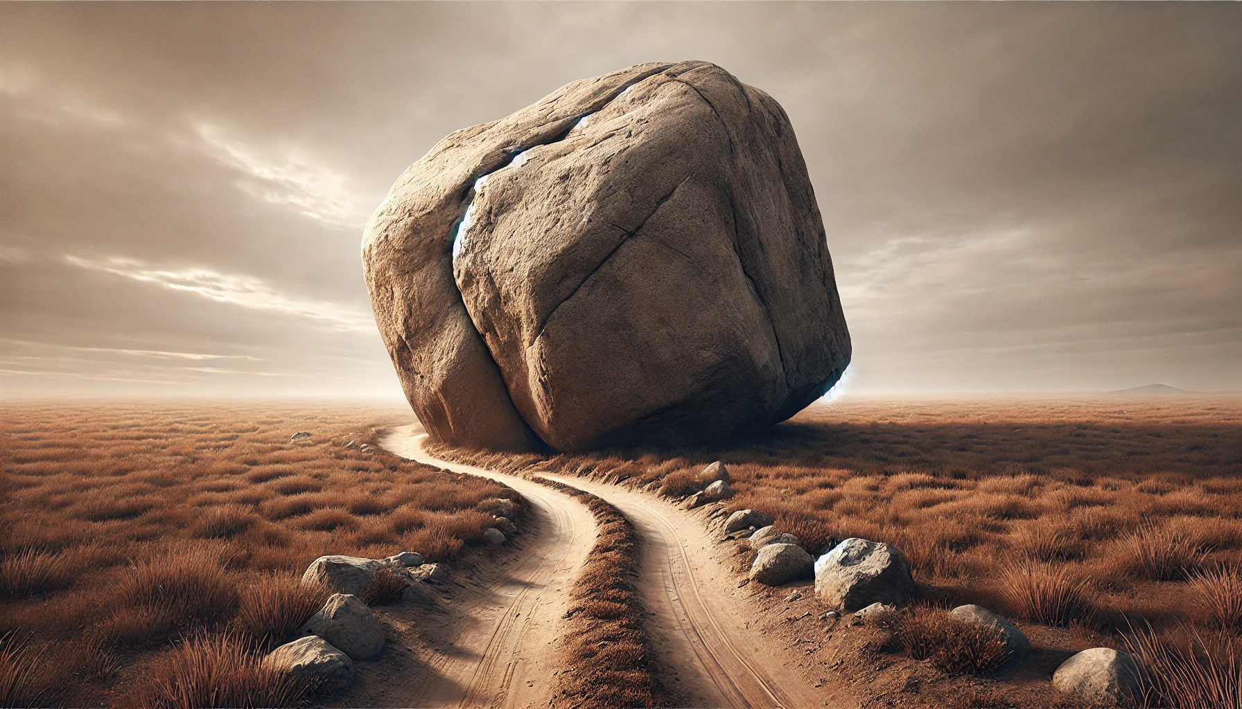 20 Examples of Obstacles & Definition - BitGlint