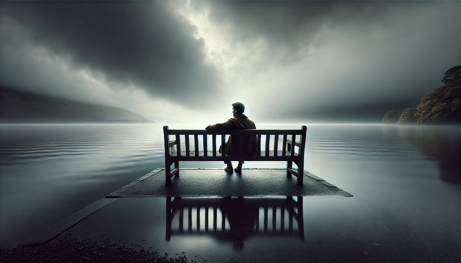 Solitude: 20 Examples & Definition - BitGlint