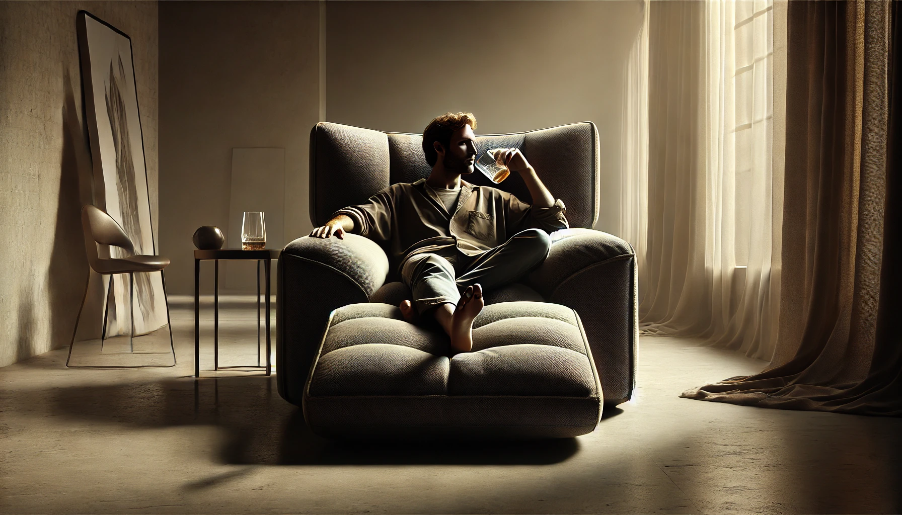 20 Indolence Examples & Definition - BitGlint