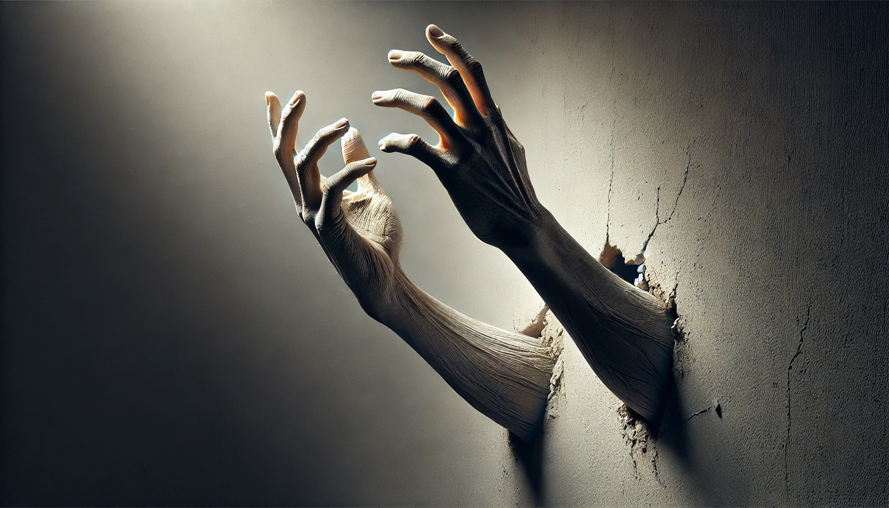 20 Desperation Examples & Definition - BitGlint