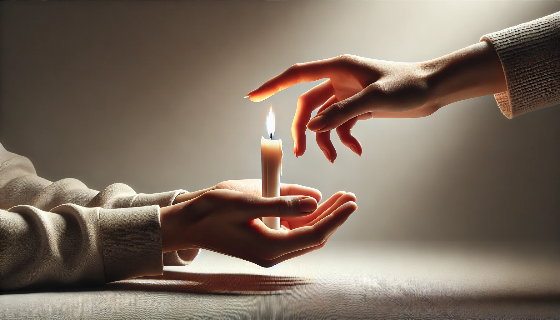 20 Selflessness Examples & Definition - BitGlint