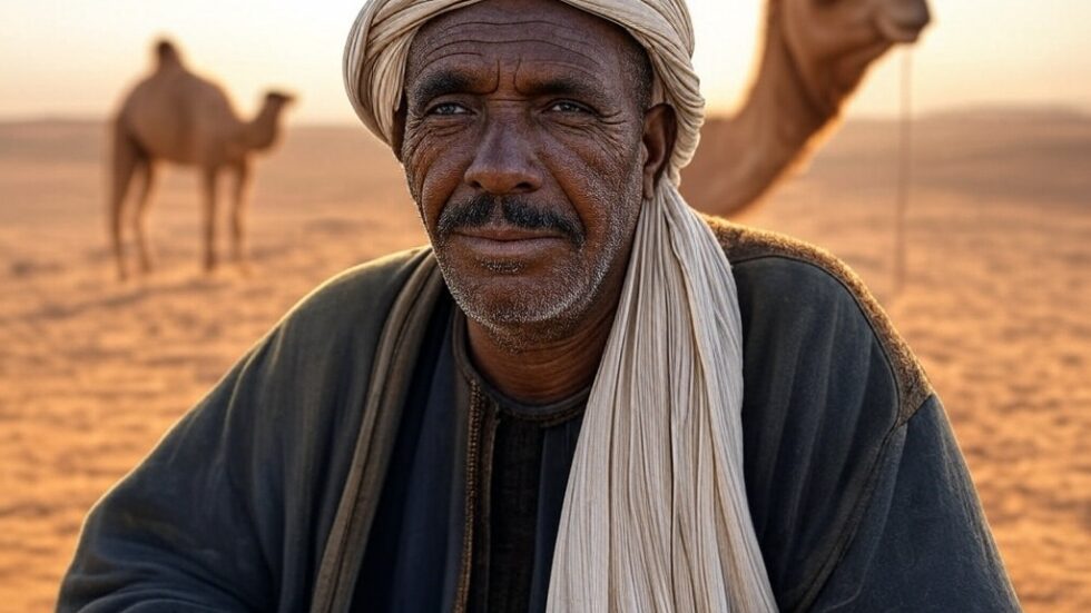 20 Nomadic Life Examples & Definition - BitGlint