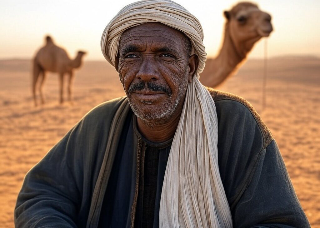 20 Nomadic Life Examples & Definition - BitGlint