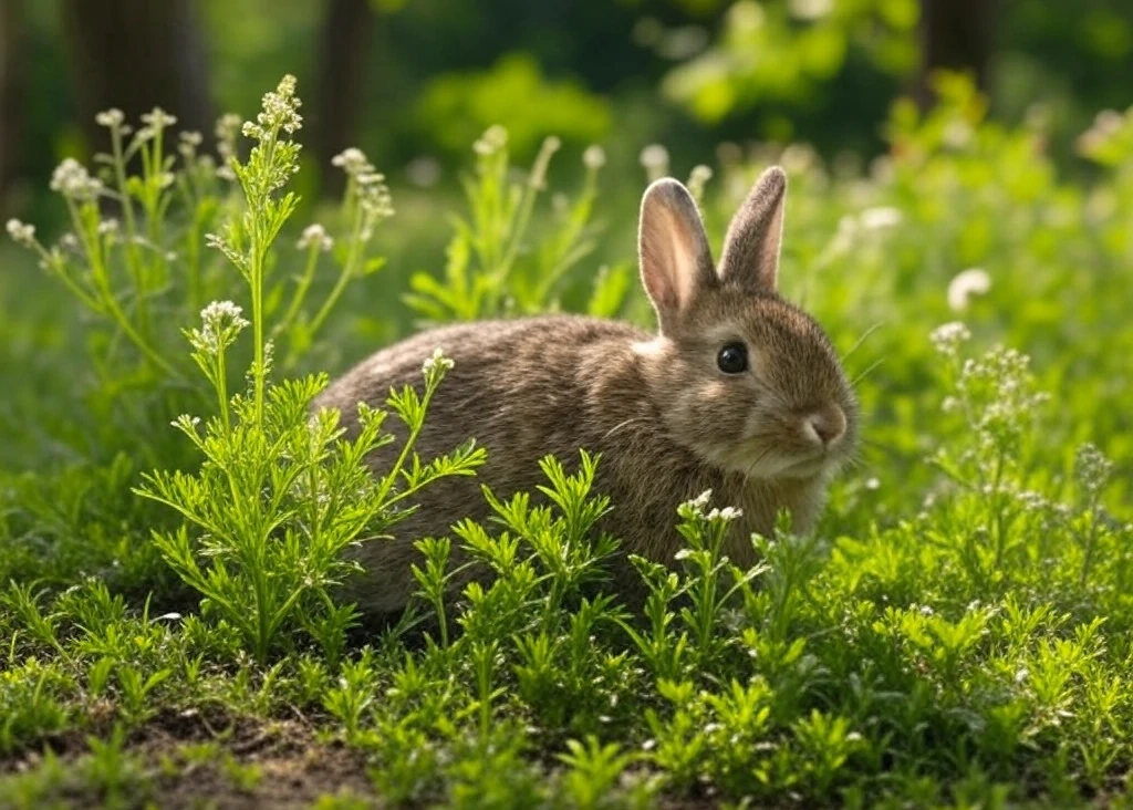 100 Natural Things List - BitGlint