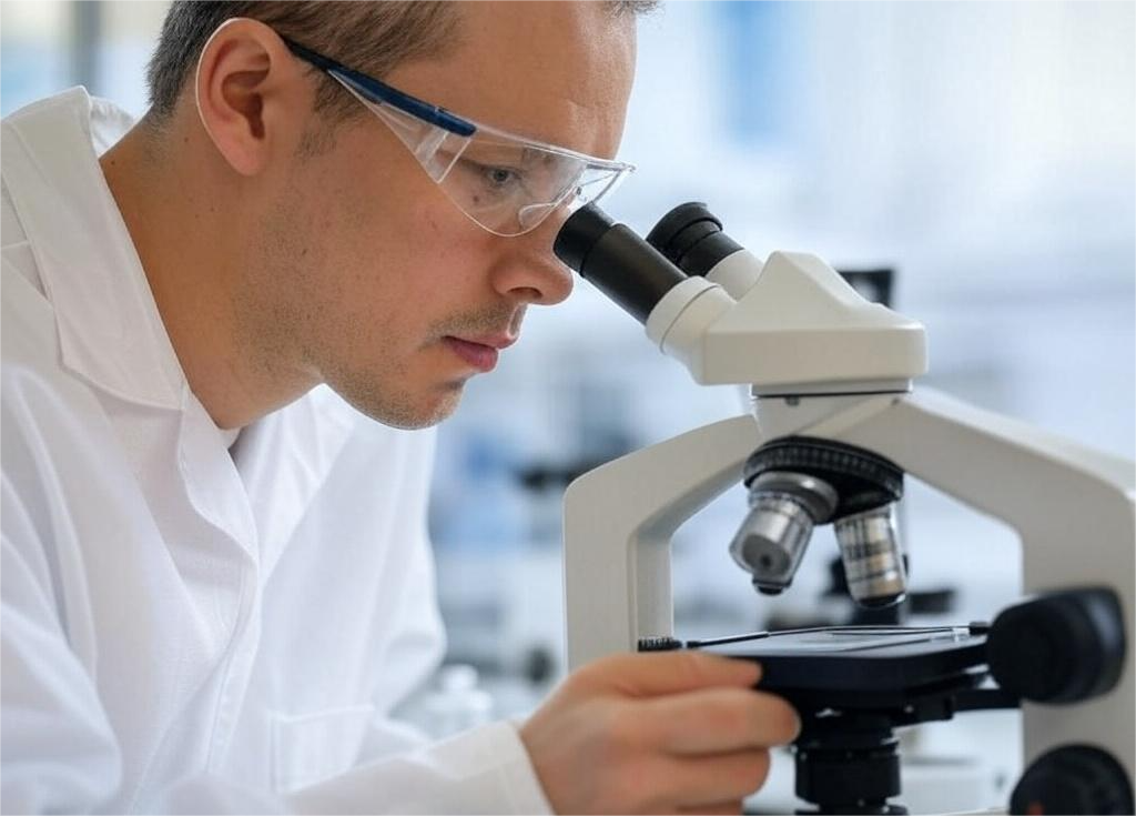 30 Biotechnology Examples in Everyday Life - BitGlint