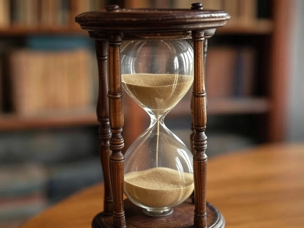 20 Chronology Examples & Meaning - BitGlint