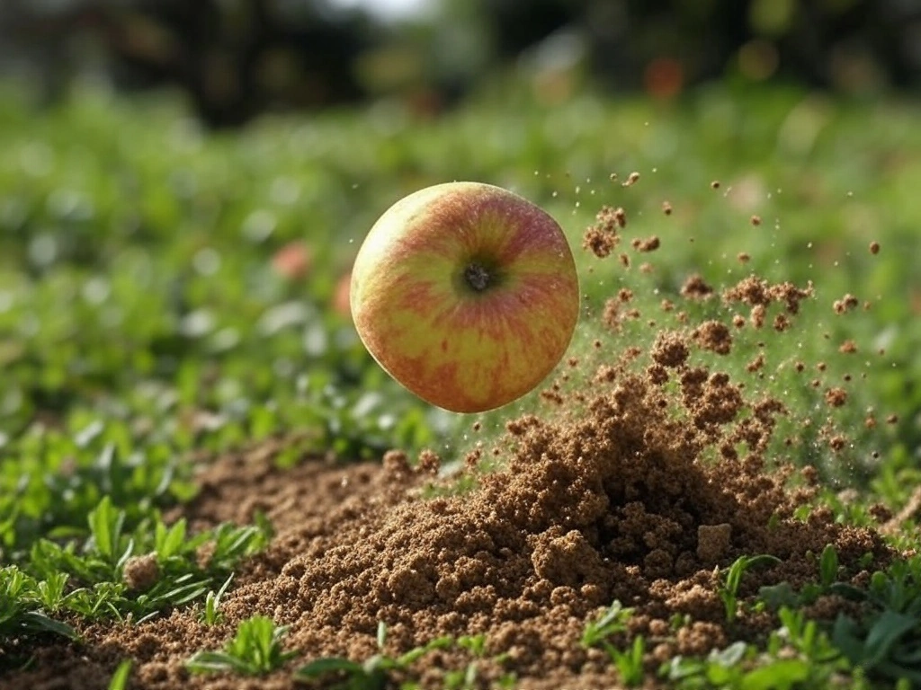 20 Examples of Gravity & What Gravity Really Is - BitGlint