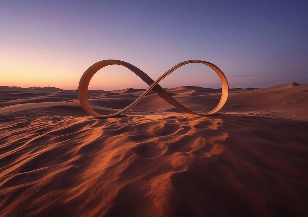 20 Infinity Examples & Definition - BitGlint