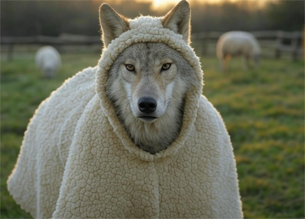 Top 30 Hypocrisy Examples & Definition - BitGlint