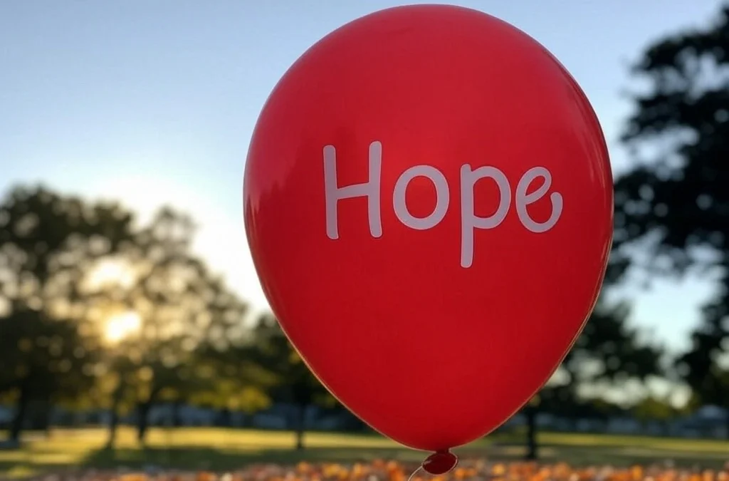Hope Examples Definition Insights BitGlint