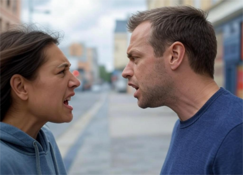 50 Conflict Examples: Real-Life Powerful Examples - BitGlint