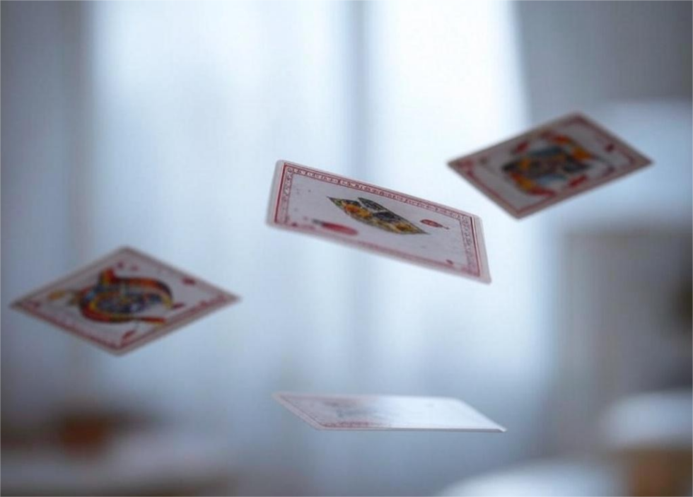 60 Things That are Unpredictable - BitGlint