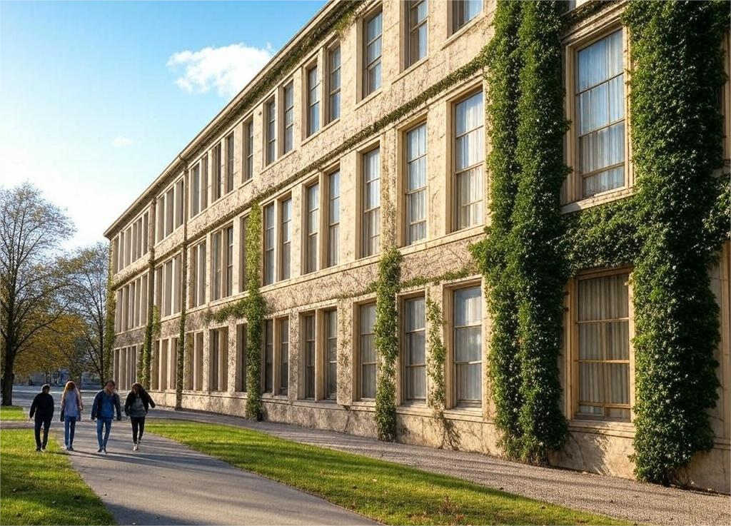 200 Academic Interests List (2025 Edition) - BitGlint