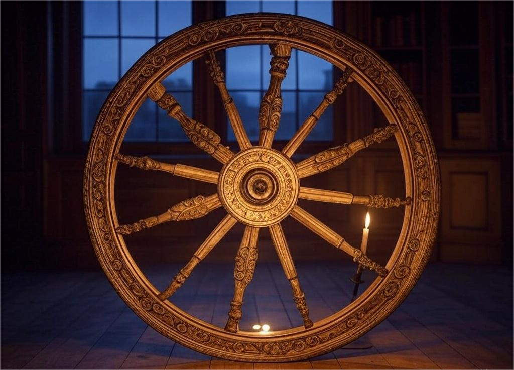 30 Fascinating Fate Examples from History & Real Life