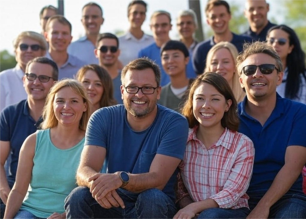 Sense of Belonging: 30 Examples & Definition - BitGlint