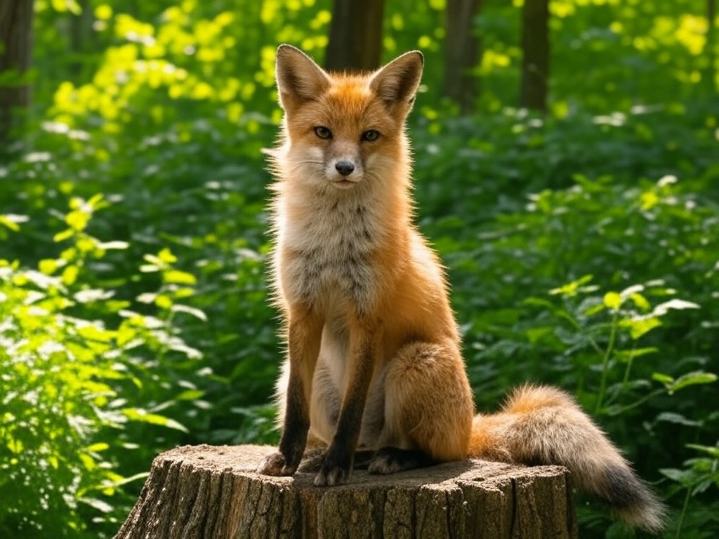 20 Examples of Secondary Consumers in the Food Chain