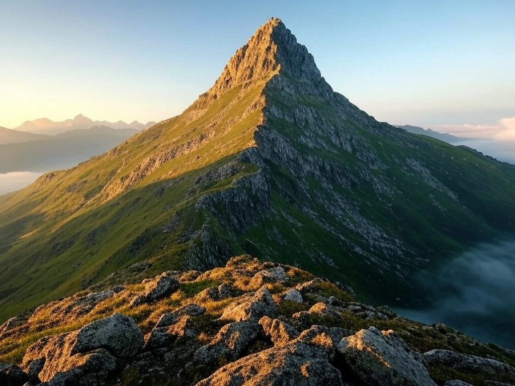 50 Ambition Examples in Life and Work - BitGlint