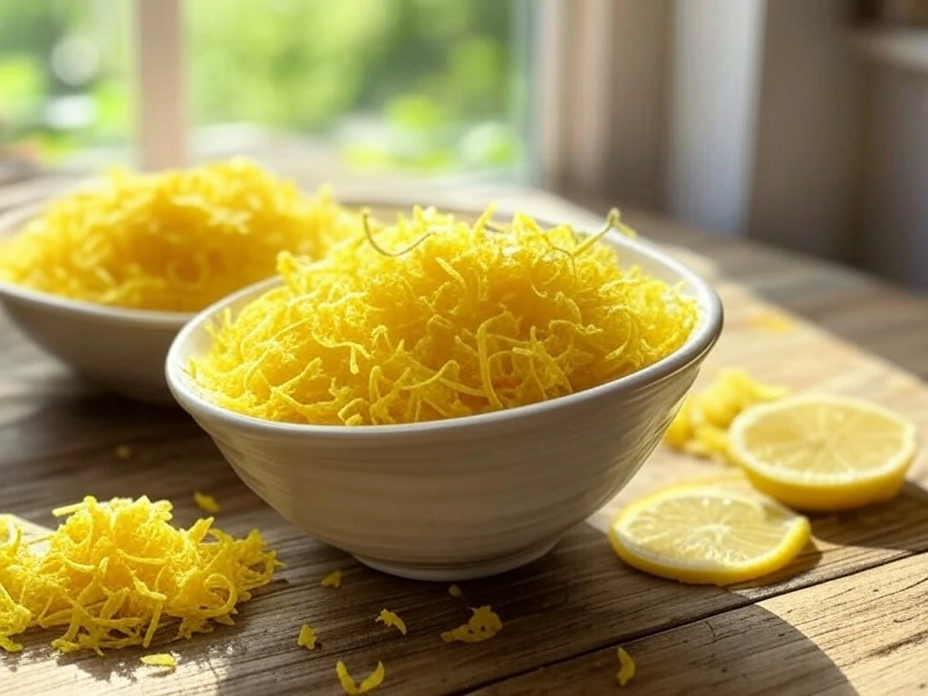 Zesty: 30 Examples & Definition and Meaning - BitGlint