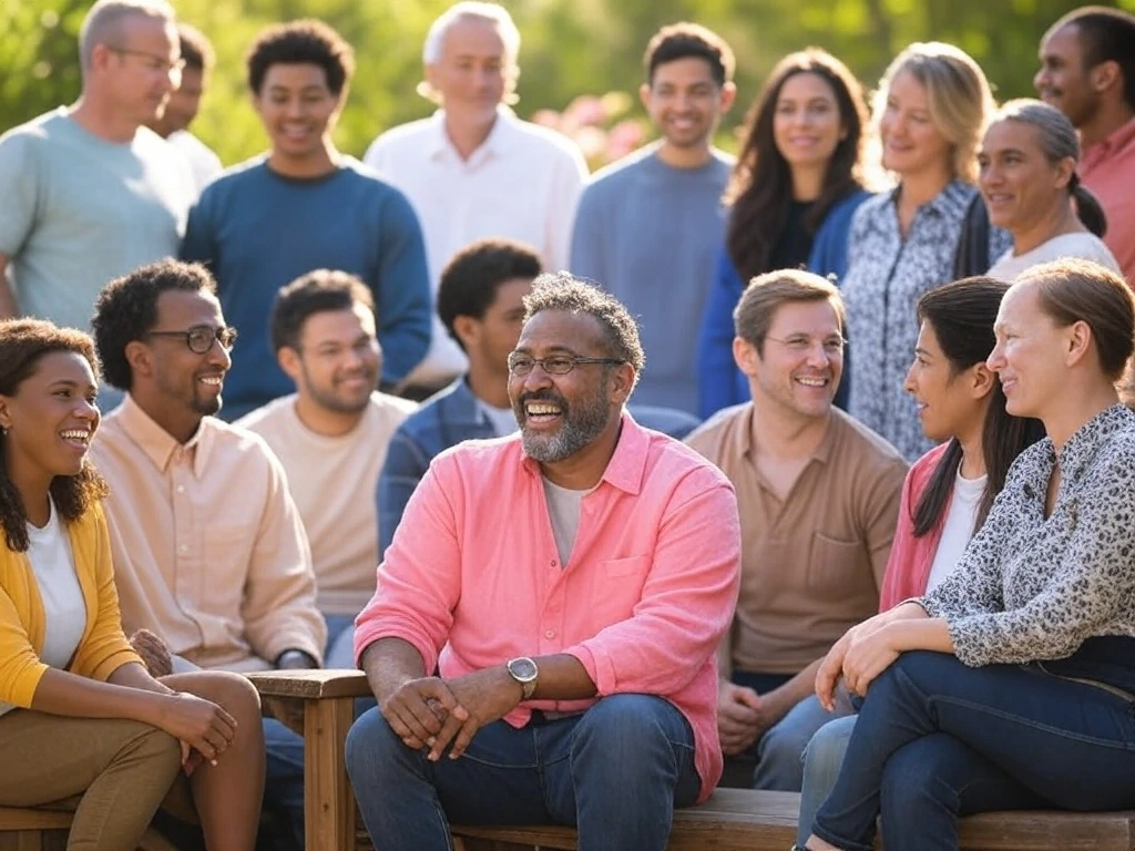 30 Examples of Gathering & What It Means - BitGlint