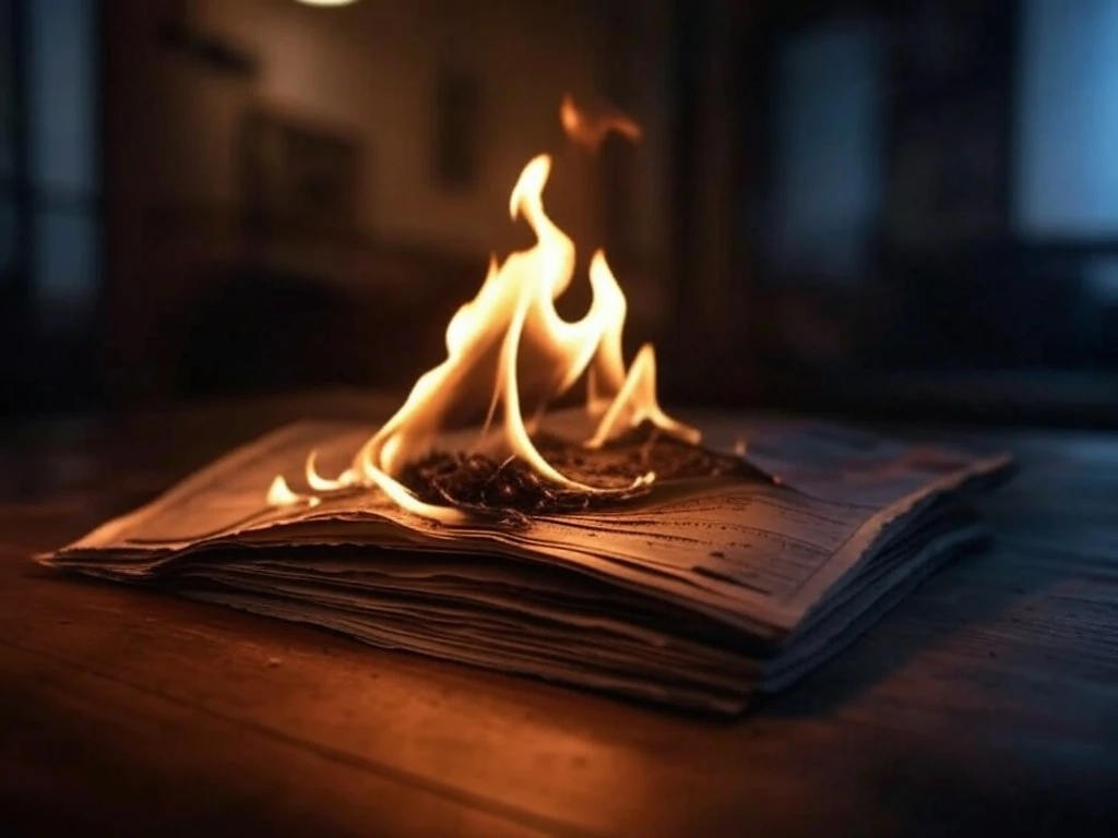 30 Outrage Examples & Definition - BitGlint