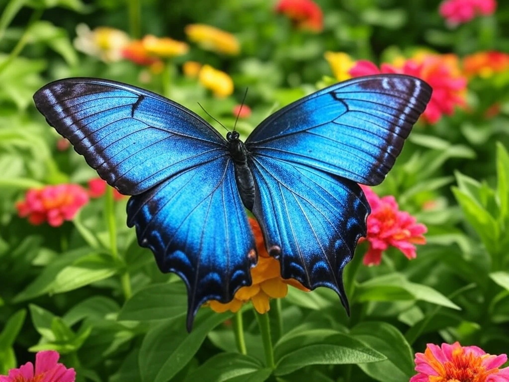 100 Winged Things List - BitGlint